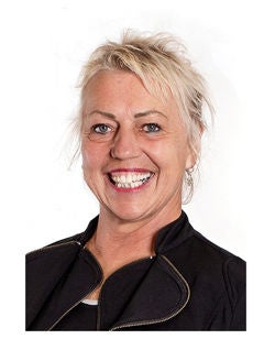Mary Ann Winter - Real Estate Agent in Southland | Bayleys NZ