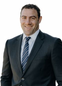 Matt Clutterbuck - Licensed Real Estate Agent - Tauranga | Bayleys Real ...