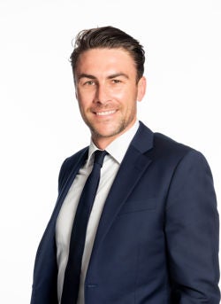 Matt Gordon - Real Estate Agent in Auckland Central - Commercial ...