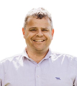 Matt Harrington - Licensed Real Estate Agent - Southland Rural ...