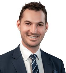 Matthew Haines - Licensed Real Estate Agent - Northwest | Bayleys Real ...