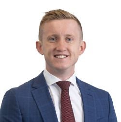 Matt Hourigan - Licensed Real Estate Agent - Lower Hutt | Bayleys Real ...