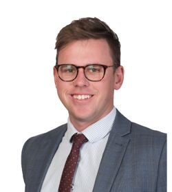 Matthew Morris - Licensed Real Estate Agent - Wellington C & I ...