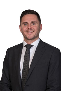 Mitch Agnew - Licensed Real Estate Agent - Wellington - Residential ...