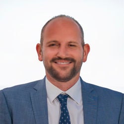 Neil Kember - Licensed Real Estate Agent - Tairua | Bayleys Real Estate