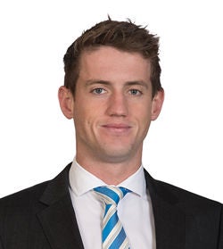 Oliver Hourigan - Licensed Real Estate Agent - Wellington C & I ...