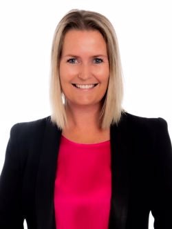 Amy Hain - Licensed Real Estate Agent - Remuera | Bayleys Real Estate