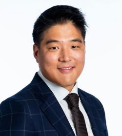 Peter Hwang - Real Estate Agent in South Auckland - Commercial | Bayleys NZ