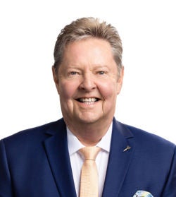 Philip Cox - Licensed Real Estate Agent - Merivale | Bayleys Real Estate