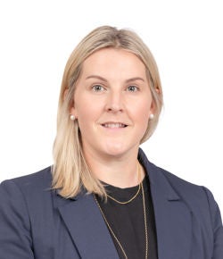 Rachel Thompson - Licensed Real Estate Agent - Whanganui | Bayleys Real ...