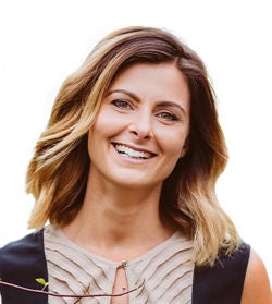 Renaee Scott - Licensed Real Estate Agent - Mt Maunganui | Bayleys Real ...