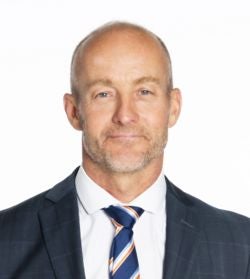 Richard Hart - Real Estate Agent in Mt Eden | Bayleys NZ
