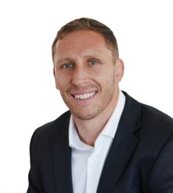 Richard Haddon - Licensed Real Estate Agent - Silverdale | Bayleys Real ...