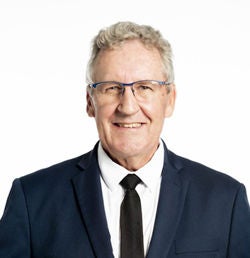 Rick Kermode - Real Estate Agent in Auckland Central - Commercial ...