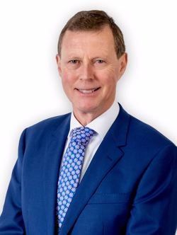 Richard Newman - Licensed Real Estate Agent - Arrowtown | Bayleys Real ...