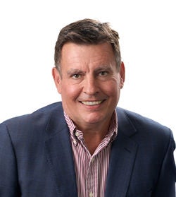 Richard Wilson - Real Estate Agent in Napier | Bayleys NZ