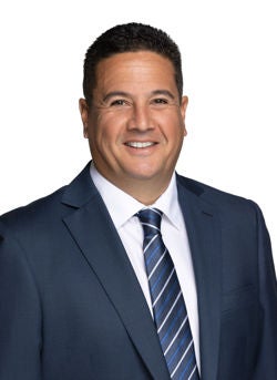 Riki Walls - Licensed Real Estate Agent - Tauranga | Bayleys Real Estate