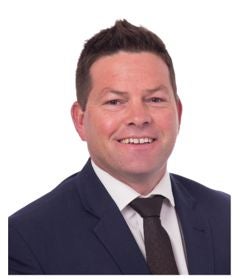 Rob Bevin - Licensed Real Estate Agent - Dunedin - Highgate | Bayleys ...