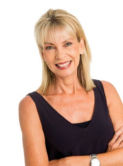 Robyn Clark - Licensed Real Estate Agent - Ponsonby | Bayleys Real Estate