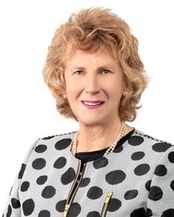 Robyn Powell - Real Estate Agent in Hanmer Springs | Bayleys NZ