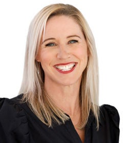 Roberta Stewart - Real Estate Agent in Mt Eden | Bayleys NZ