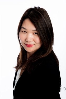 Ruili Wang - Licensed Real Estate Agent - Botany - Property Management | Bayleys Real Estate
