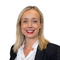 Sally Jackson - Havelock North | Bayleys NZ