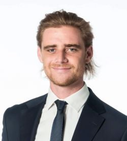 Sam Raines - Real Estate Agent in North Shore Commercial | Bayleys NZ