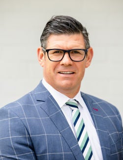 Stephen Shale - Licensed Real Estate Agent - Hamilton | Bayleys Real Estate