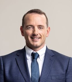 Simon Lagan - Licensed Real Estate Agent - Christchurch | Bayleys Real ...