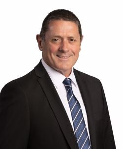 Steve Low - Licensed Real Estate Agent - Tauranga | Bayleys Real Estate