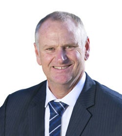 Stu Cundy - Real Estate Agent in Tauranga | Bayleys NZ