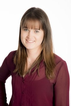 Ashleigh Thomas - Auckland - Property Services | Bayleys NZ