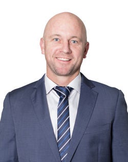 Tim Dwyer - Licensed Real Estate Agent - Hawera | Bayleys Real Estate