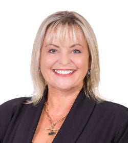 Tracey Grover - Licensed Real Estate Agent - Putāruru | Bayleys Real Estate