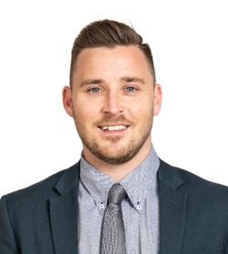 Troy Smith - Licensed Real Estate Agent - Hamilton | Bayleys Real Estate