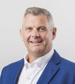 Wade Cornelius - Licensed Real Estate Agent - Marlborough | Bayleys ...