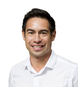 Wayne Bennison - Queenstown - Property Management | Bayleys NZ
