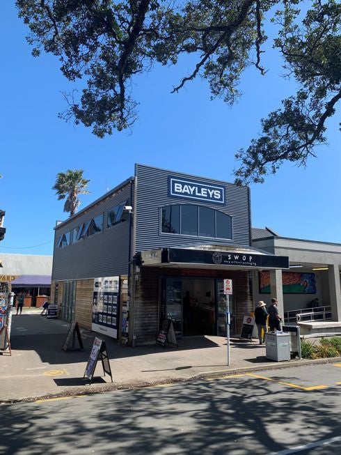 Raglan - 9A Bow Street, Raglan, Raglan | Bayleys Realty Group