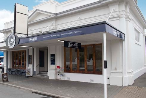 Leeston - 70 High Street, Leeston, Leeston | Bayleys Realty Group