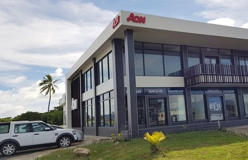 Fiji - Nadi - AON House Narewa Road (Denarau Road), Nadi, Fiji ...