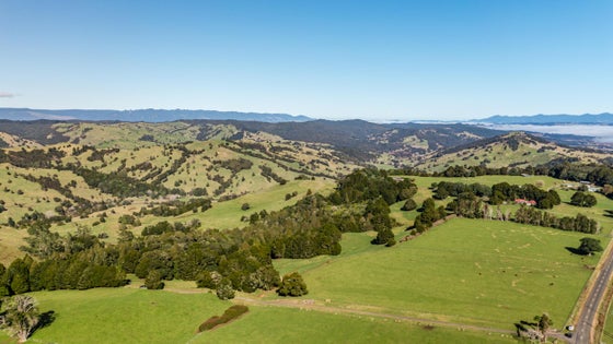 Lifestyle For Sale by Negotiation: Lot 2 Horeke Road, Okaihau, Far ...