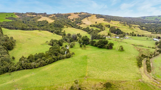 Rural Asking Price NZ$750,000: 182 Waima River Road, Donnellys Crossing ...