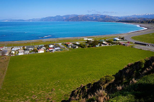 Residential Expressions of Interest: , Kaikoura, Kaikoura | Bayleys