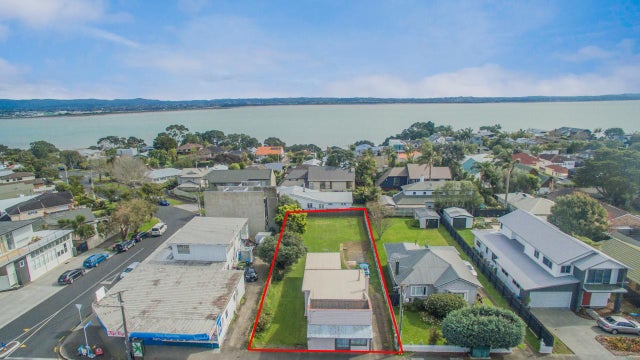 Residential Auction: 350 Pt Chevalier Road, Pt Chevalier, Auckland ...