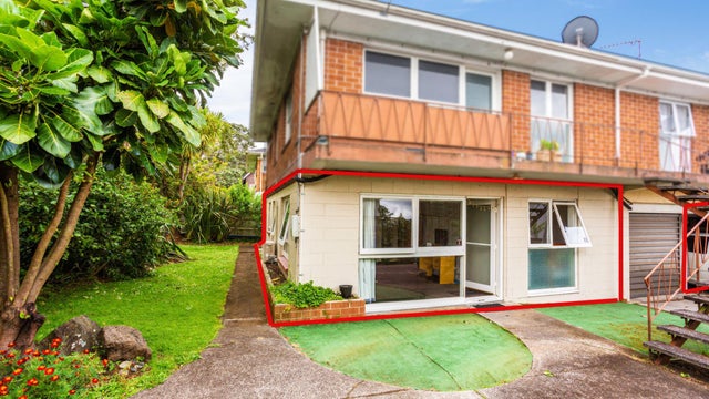 Residential Asking Price NZ$650,000: 1/253 Balmoral Road, Sandringham ...
