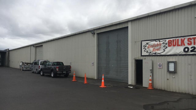 Commercial By Negotiation: Onehunga | Bayleys