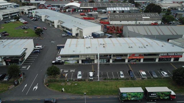 Commercial By Negotiation: Penrose, Penrose, Auckland | Bayleys