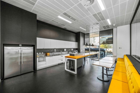 Commercial For Lease by Negotiation: Level 3 167 Victoria Street West ...