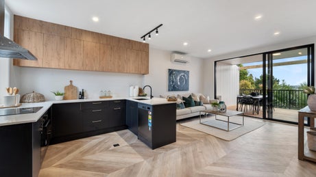 Bayleys Realty Group